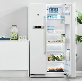 REFRIGERATORS AND FREEZERS - Grupo Hervi